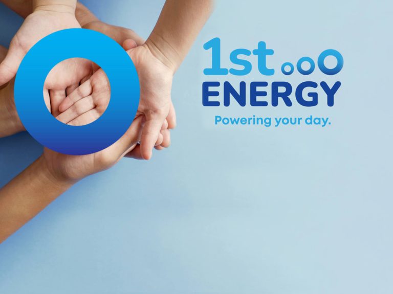 About Us - 1st Energy