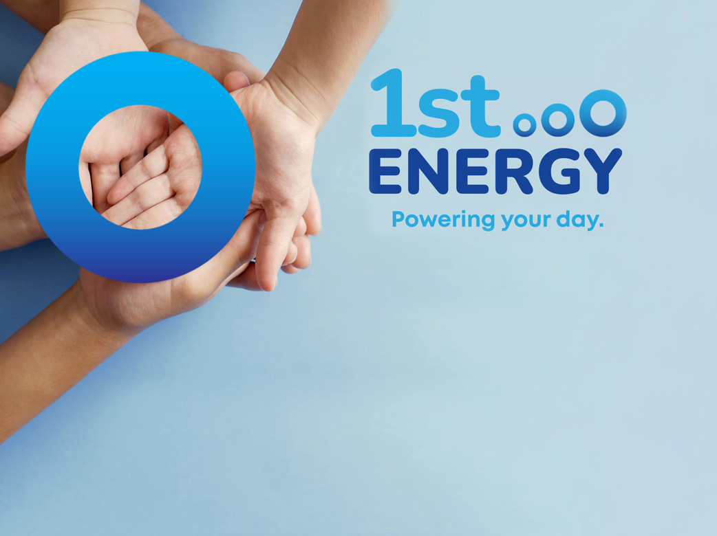 About Us - 1st Energy